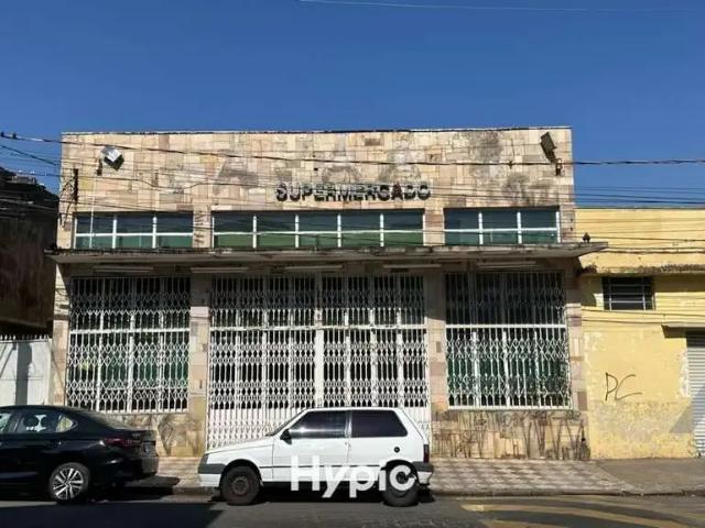 Galpão / Depósito para Venda em Salto/SP Centro