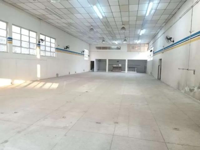 Galpão / Depósito para Venda em Salto/SP Centro
