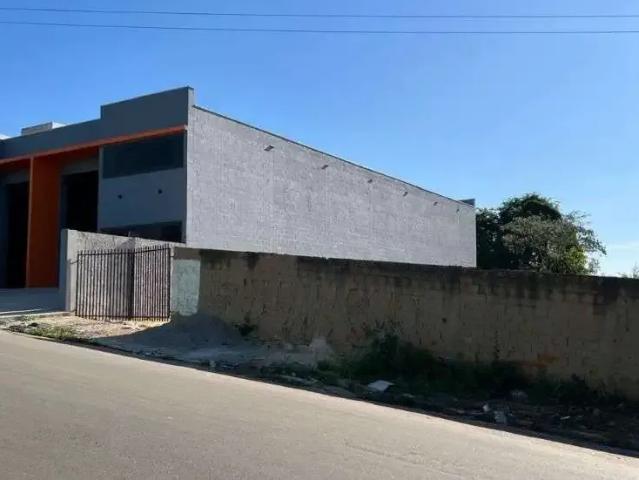Galpão / Depósito para Venda em Salto/SP Condomínio Fechado Piccolo Paese