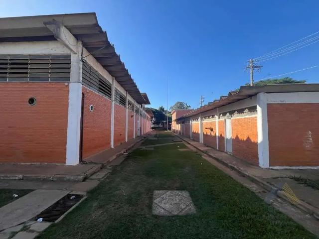 Galpão / Depósito para Venda em Salto/SP Distrito Industrial