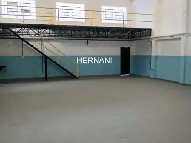 Galpão / Depósito para Venda em Salto/SP Jardim da Cidade