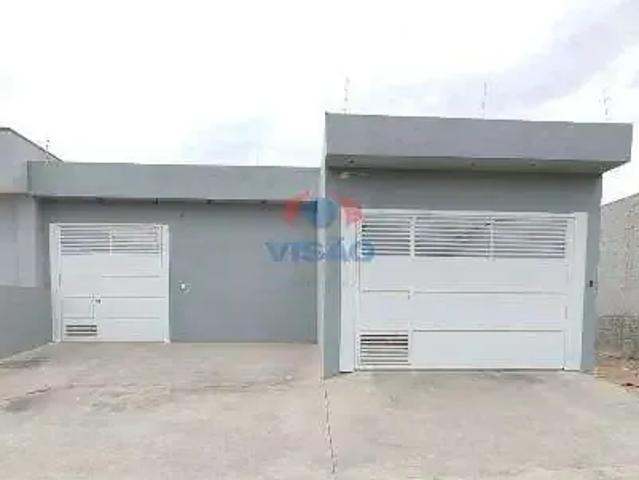 Galpão / Depósito para Venda em Salto/SP Jardim Guarujá