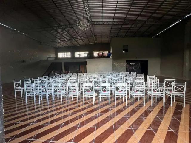 Galpão / Depósito para Venda em Salto/SP Jardim Itaguaçu