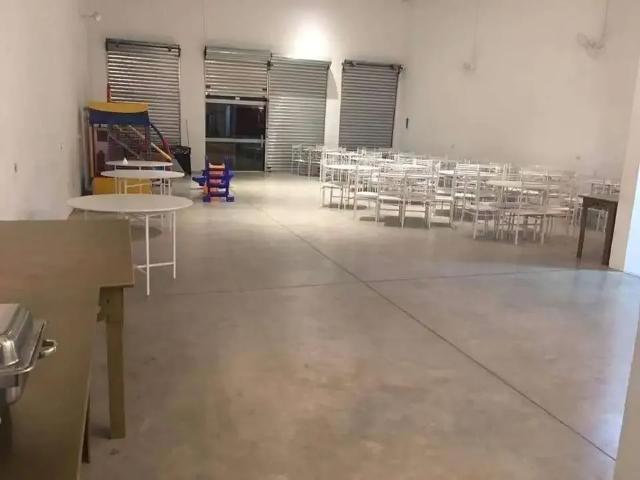 Galpão / Depósito para Venda em Salto/SP Jardim Itaguaçu