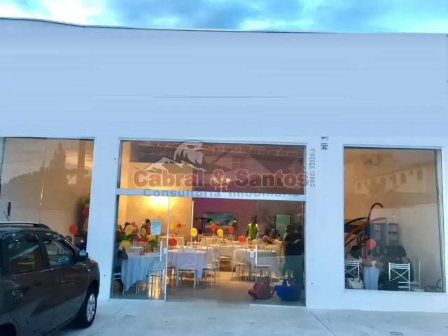 Galpão / Depósito para Venda em Salto/SP Jardim Itaguaçu