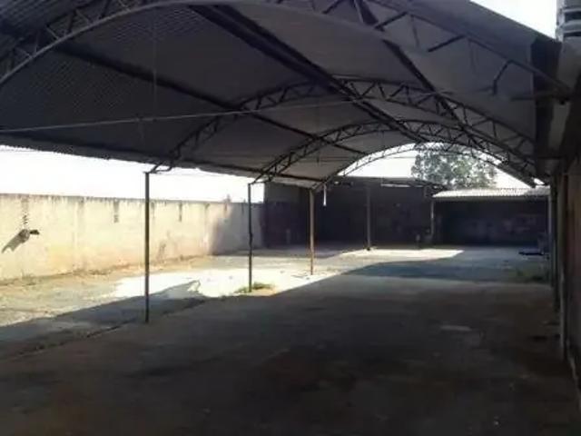 Galpão / Depósito para Venda em Salto/SP Jardim Nova Era