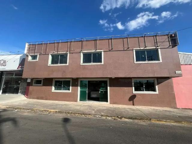 Galpão / Depósito para Venda em Salto/SP Parque Residencial Rondon