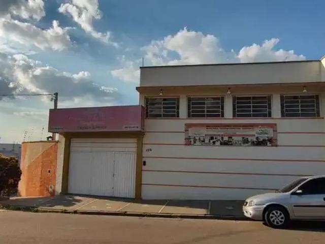 Galpão / Depósito para Venda em Salto/SP Vila Roma