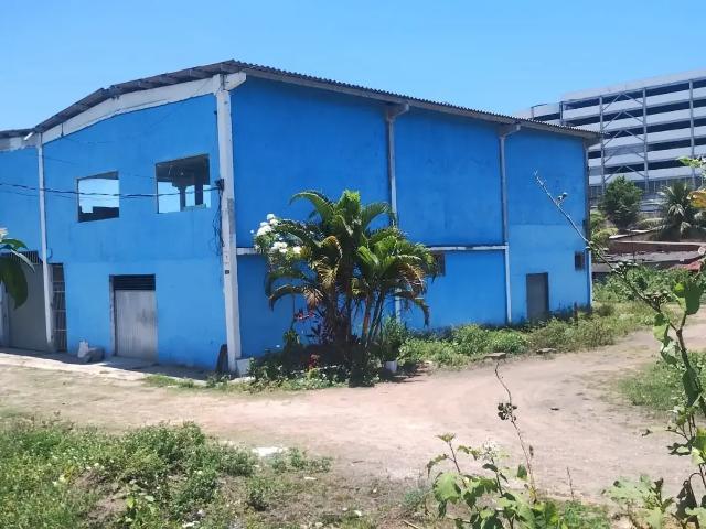 Galpão / Depósito para Venda em Salvador/BA Mussurunga I