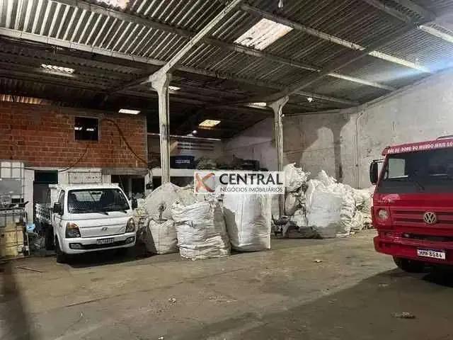 Galpão / Depósito para Venda em Salvador/BA Águas Claras