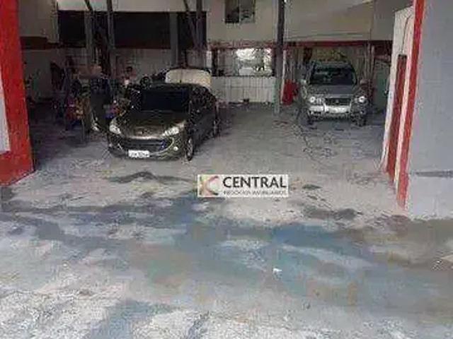 Galpão / Depósito para Venda em Salvador/BA Boca do Rio