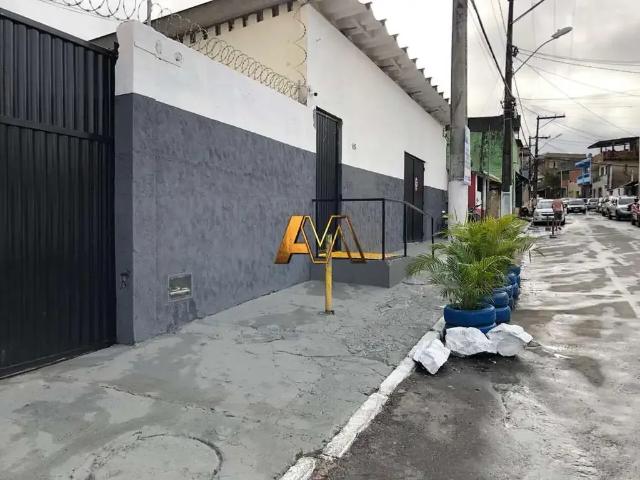 Galpão / Depósito para Venda em Salvador/BA Brotas