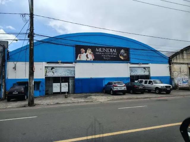 Galpão / Depósito para Venda em Salvador/BA Caminho de Areia