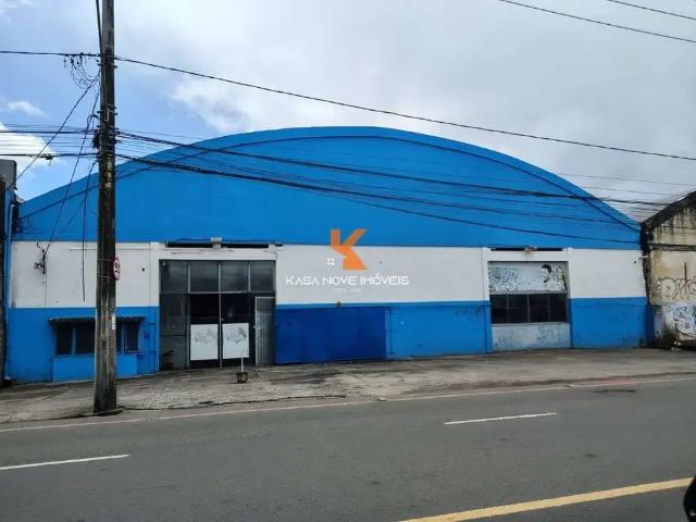 Galpão / Depósito para Venda em Salvador/BA Caminho de Areia