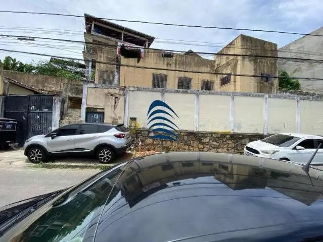Galpão / Depósito para Venda em Salvador/BA Campinas de Brotas