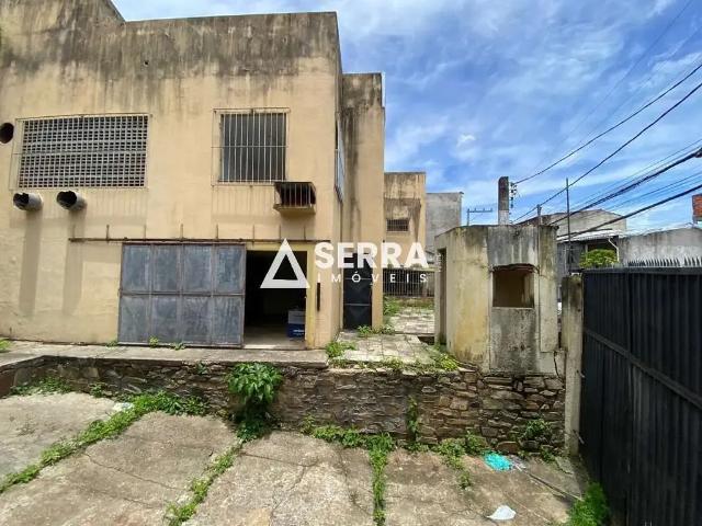Galpão / Depósito para Venda em Salvador/BA Campinas de Brotas