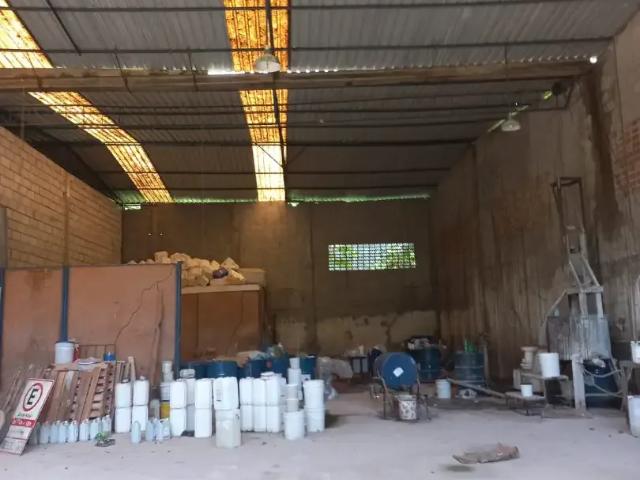 Galpão / Depósito para Venda em Salvador/BA CEASA