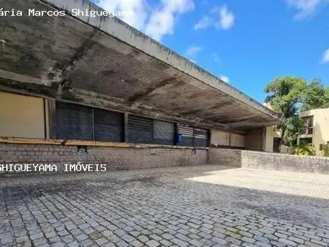Galpão / Depósito para Venda em Salvador/BA Cosme de Farias