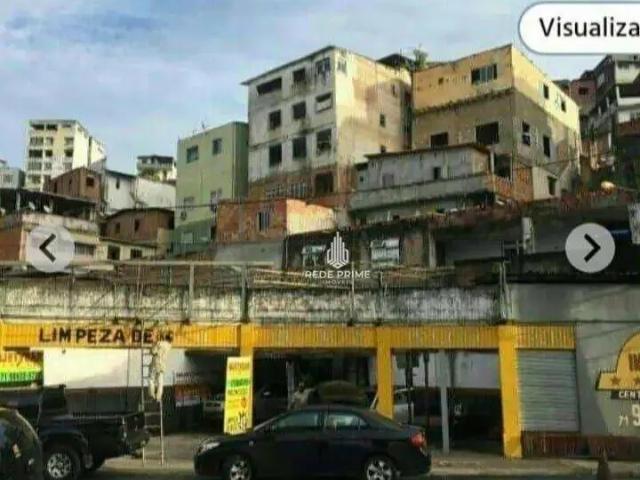 Galpão / Depósito para Venda em Salvador/BA Daniel Lisboa