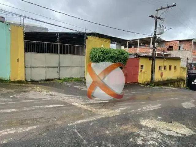 Galpão / Depósito para Venda em Salvador/BA Dom Avelar