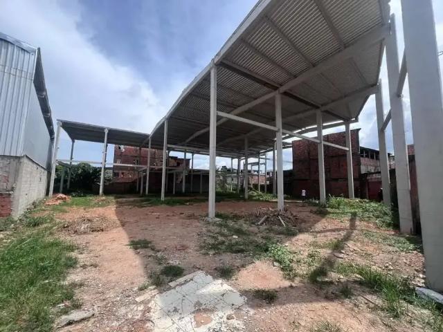 Galpão / Depósito para Venda em Salvador/BA Itapuã