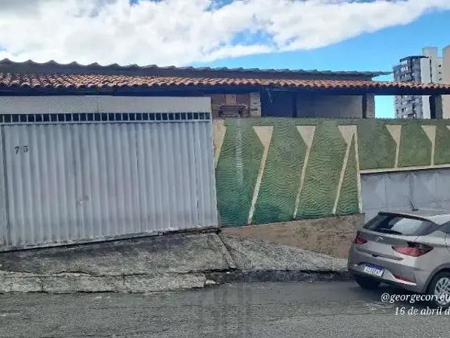 Galpão / Depósito para Venda em Salvador/BA Pernambués 3 Quartos
