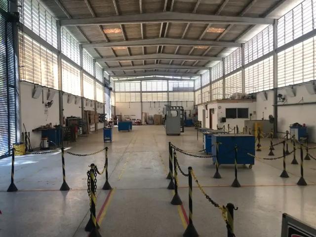 Galpão / Depósito para Venda em Salvador/BA Porto Seco Pirajá