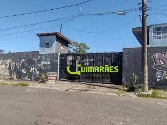 Galpão / Depósito para Venda em Salvador/BA São Caetano