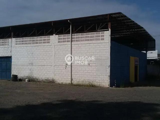 Galpão / Depósito para Venda em Salvador/BA São Cristóvão