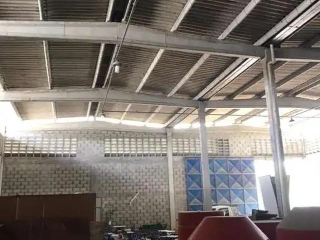 Galpão / Depósito para Venda em Salvador/BA São Cristóvão