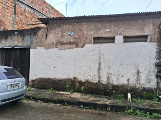 Galpão / Depósito para Venda em Salvador/BA São Cristóvão