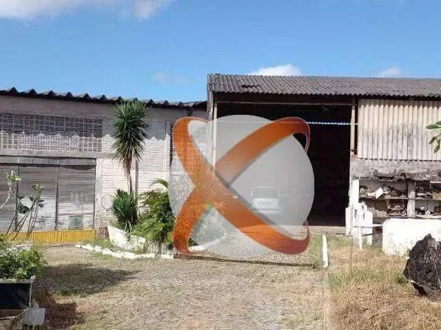 Galpão / Depósito para Venda em Salvador/BA Valéria