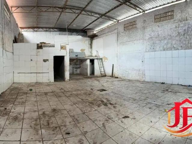 Galpão / Depósito para Venda em Salvador/BA Vila Ruy Barbosa