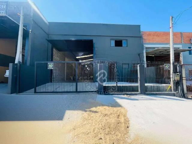 Galpão / Depósito para Venda em Sapucaia do Sul/RS Vacchi