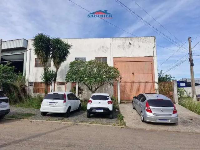 Galpão / Depósito para Venda em Sapucaia do Sul/RS Dihel