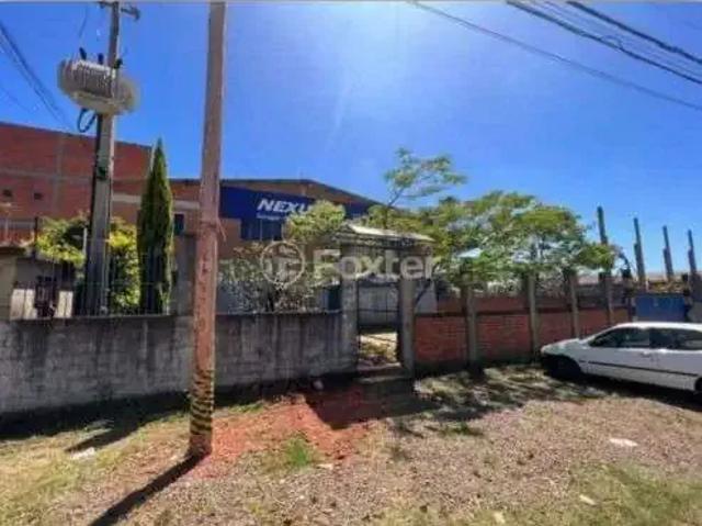 Galpão / Depósito para Venda em Sapucaia do Sul/RS Passo de Sapucaia
