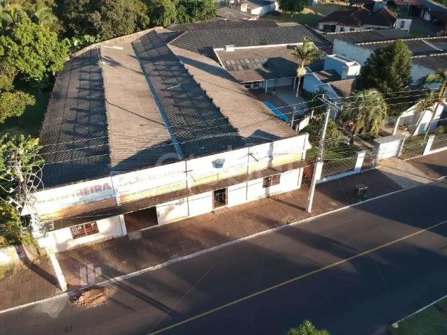 Galpão / Depósito para Venda em Sapiranga/RS Amaral Ribeiro