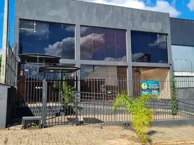 Galpão / Depósito para Venda em Sapiranga/RS Amaral Ribeiro