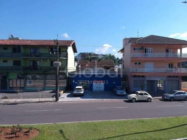 Galpão / Depósito para Venda em Sapiranga/RS Centro