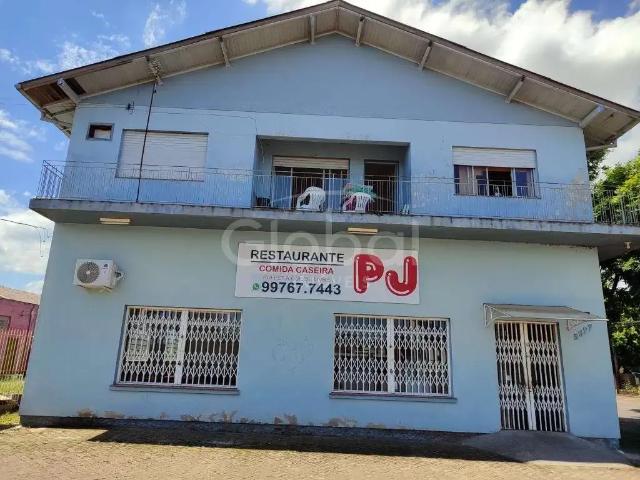 Galpão / Depósito para Venda em Sapiranga/RS São Jacó