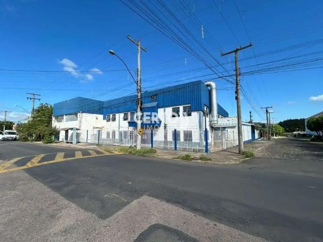 Galpão / Depósito para Venda em Sapiranga/RS São Jacó
