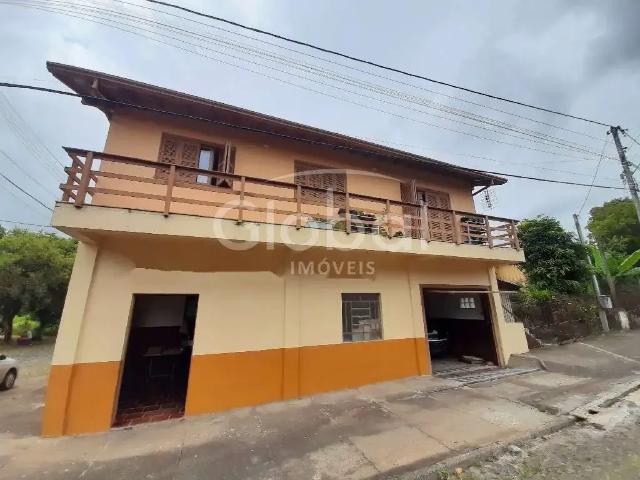 Galpão / Depósito para Venda em Sapiranga/RS São Jacó 3 Quartos