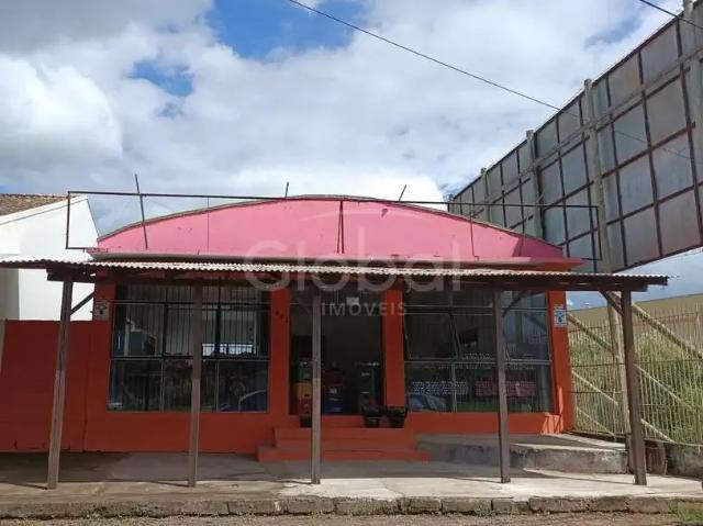Galpão / Depósito para Venda em Sapiranga/RS São Luiz