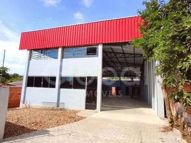 Galpão / Depósito para Venda em Sapiranga/RS São Luiz