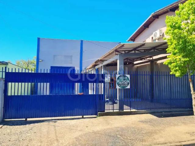 Galpão / Depósito para Venda em Sapiranga/RS São Luiz