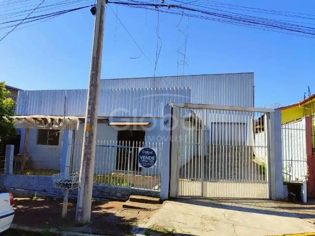 Galpão / Depósito para Venda em Sapiranga/RS Sete de Setembro