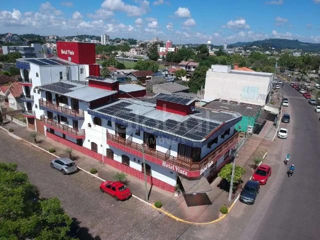 Galpão / Depósito para Venda em Sapiranga/RS Sete de Setembro