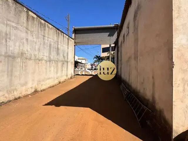 Galpão / Depósito para Venda em Sarzedo/MG Santa Rosa
