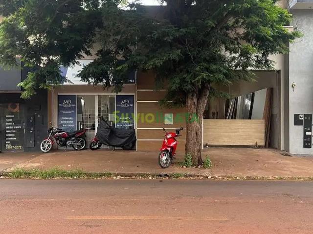 Galpão / Depósito para Venda em Sarandi/PR Parque São Pedro