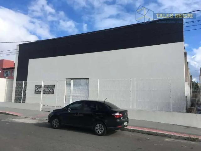 Galpão / Depósito para Venda em Serra/ES Novo Porto Canoa